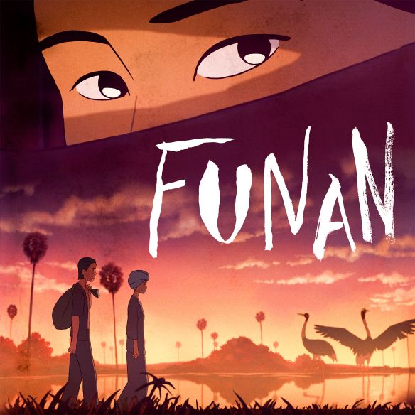 Funan (2019) - Denis Do | Synopsis, Characteristics, Moods, Themes and ...