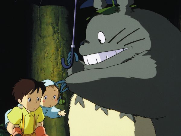 My Neighbor Totoro (1988) - Hayao Miyazaki | Synopsis, Characteristics ...