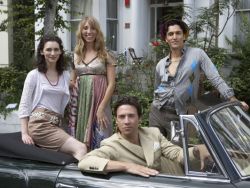 Adam Rayner | Biography, Movie Highlights and Photos | AllMovie