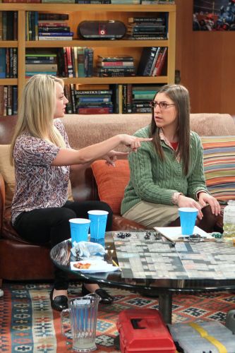 Kaley Cuoco | Biography, Movie Highlights and Photos | AllMovie