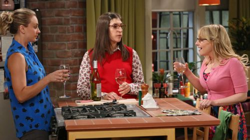 Kaley Cuoco | Biography, Movie Highlights and Photos | AllMovie