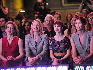 Blue Bloods : Model Behavior (2011) - Matt Penn, David Barrett, Alex ...