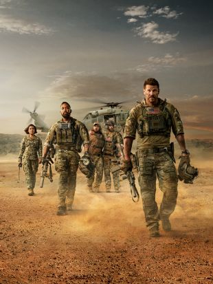 SEAL Team (2017) - | Synopsis, Characteristics, Moods, Themes and ...