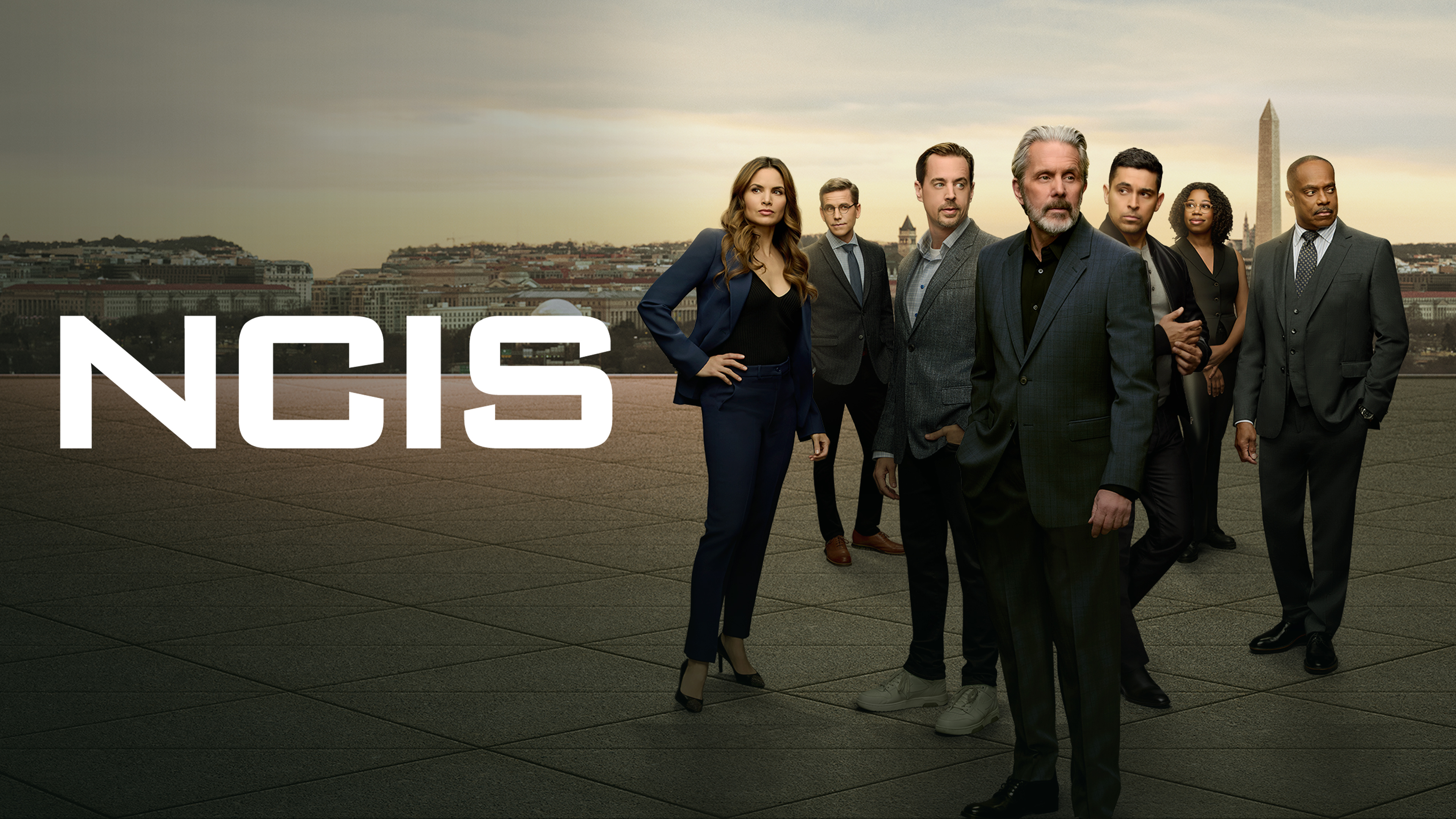 NCIS | Frndly TV