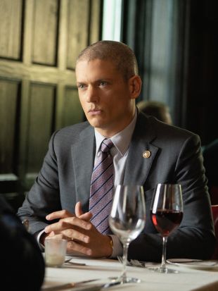 Madam Secretary : Deepfake (2019) - Leslie Libman | Cast and Crew ...