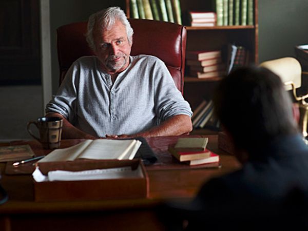 Jesse Stone Innocents Lost 2011 Dick Lowry Synopsis