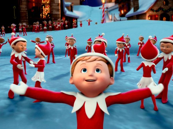 An Elf's Story (2011) - Chad Eikhoff | Synopsis, Characteristics, Moods ...