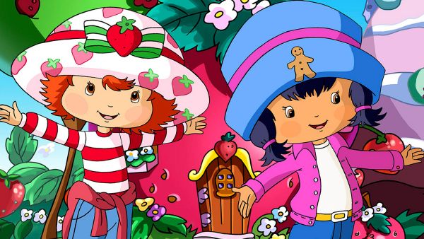 Strawberry Shortcake (2003) - Bob Hathcock | Cast and Crew | AllMovie