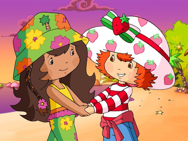 Strawberry Shortcake (2003) - Bob Hathcock | Cast and Crew | AllMovie
