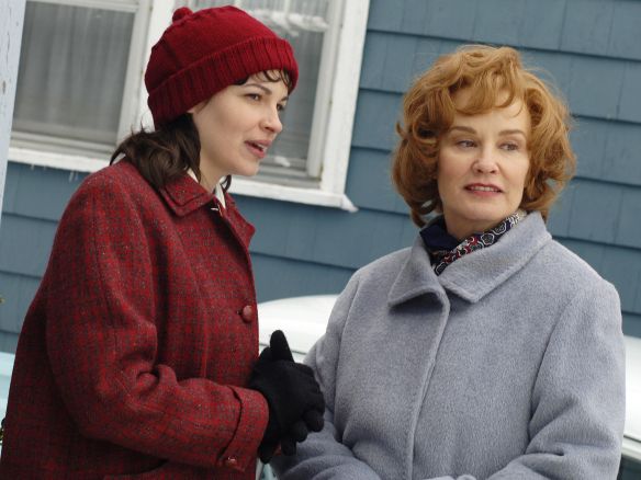 Sybil (2008) - Joseph Sargent | Synopsis, Characteristics, Moods ...