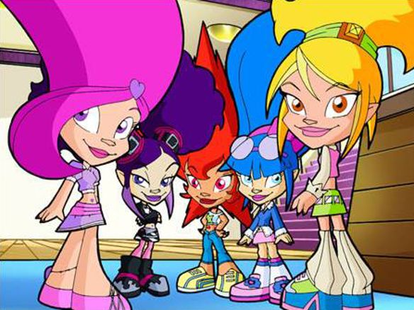 Trollz (2005) - | Synopsis, Characteristics, Moods, Themes and Related | AllMovie