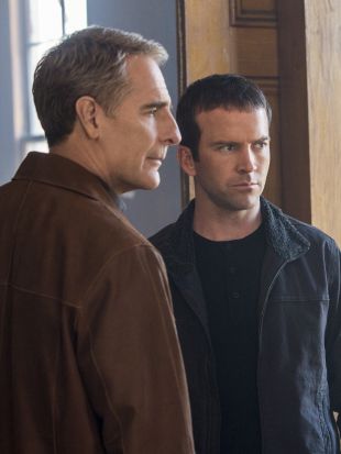 James Whitmore Jr Ncis