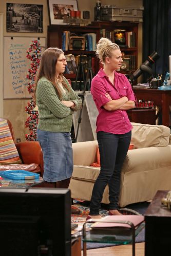 Kaley Cuoco | Biography, Movie Highlights and Photos | AllMovie