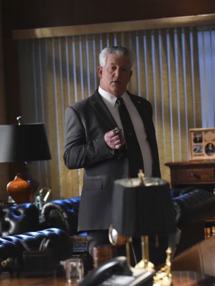 Blue Bloods : Help Me Help You (2016) - Alex Chapple, Ralph Hemecker ...