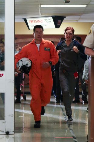 Code Black : Cabin Pressure (2018) - Randy Zisk | Synopsis ...