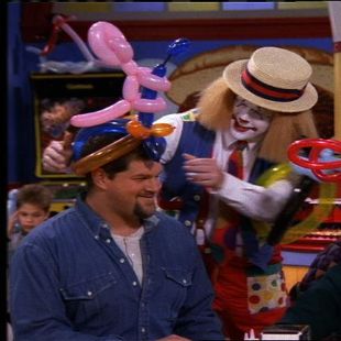 Wings : Sons and Lovers (1996) - Jeffrey Melman | Synopsis ...