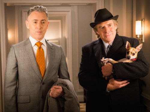 Will Patton | Biography, Movie Highlights and Photos | AllMovie