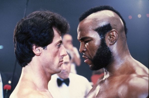 Rocky III (1982) - Sylvester Stallone | Synopsis, Characteristics ...