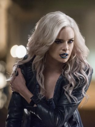 The Flash : Welcome to Earth-2 (2016) - Millicent Shelton | Synopsis ...