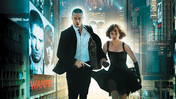 In time (2011) - Andrew Niccol | Cast and Crew | AllMovie
