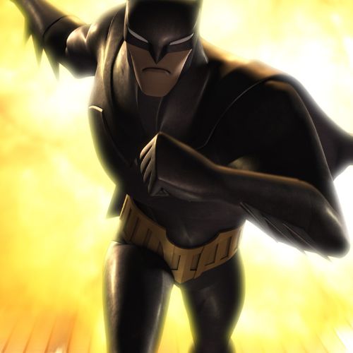 Beware the Batman (2013) - | Synopsis, Characteristics, Moods, Themes ...