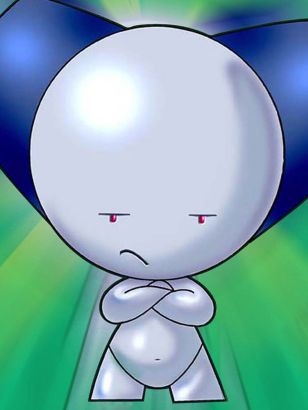 RobotBoy [Animated TV Series] (2005) - | Synopsis, Characteristics ...