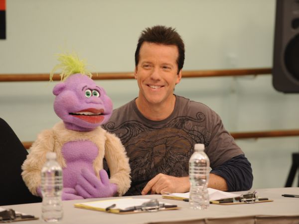 The Jeff Dunham Show [TV Series] (2009) - | Synopsis, Characteristics ...