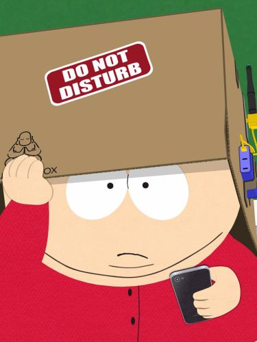 South Park : Buddha Box (1997) - | Synopsis, Characteristics, Moods ...