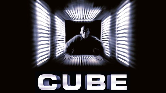 Cube (1997) - Vincenzo Natali | Synopsis, Characteristics, Moods ...