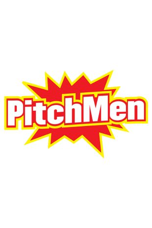 Pitchmen (2009) - | Synopsis, Characteristics, Moods, Themes and ...