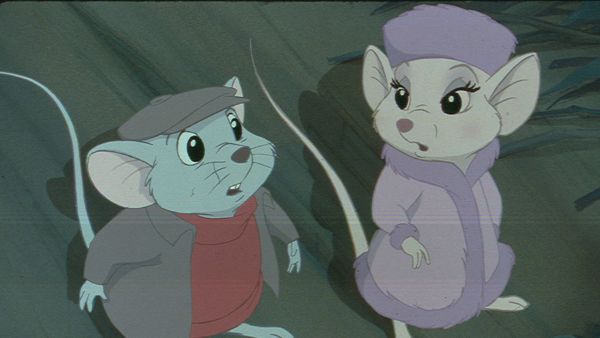 The Rescuers Down Under (1990) - Hendel Butoy, Mike Gabriel | Synopsis ...