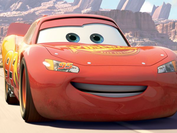 Cars (2006) - John Lasseter,Joe Ranft | Cast and Crew | AllMovie