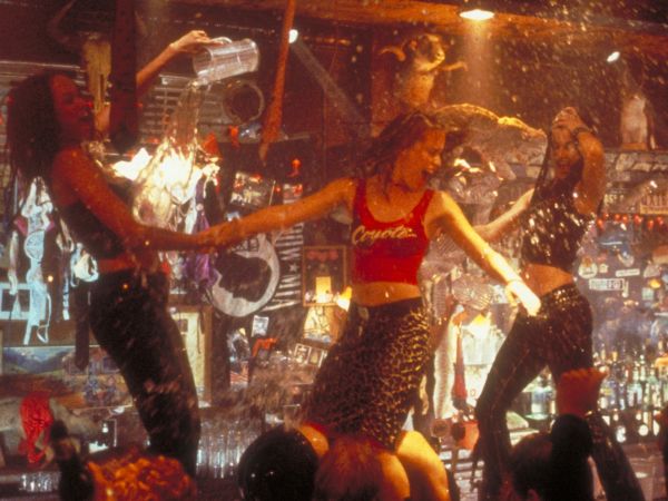 Coyote Ugly (2000) - David McNally | Synopsis, Characteristics, Moods ...