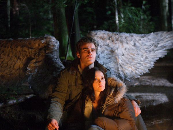 Fallen, Part 2: The Journey (2006) - | Releases | AllMovie