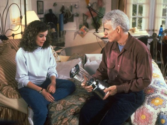 Father of the Bride (1991) - Charles Shyer | Synopsis, Characteristics ...