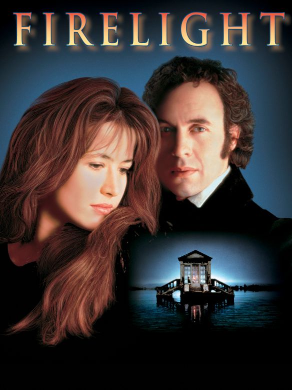 Firelight (1998) - William Nicholson | Synopsis, Characteristics, Moods ...