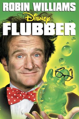 Flubber (1997) - Les Mayfield | Synopsis, Characteristics, Moods ...