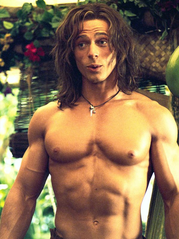 George of the Jungle 2 (2003) - David Grossman | Synopsis ...