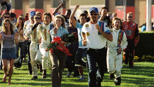 Herbie: Fully Loaded (2005) - Angela Robinson | Cast and Crew | AllMovie