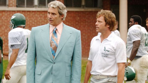 Invincible (2006) - Ericson Core | Cast and Crew | AllMovie