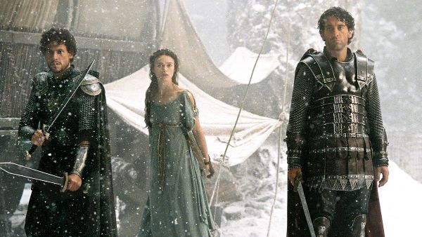 King Arthur (2004) - Antoine Fuqua | Synopsis, Characteristics, Moods ...