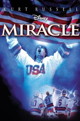Miracle (2004) - Gavin O'Connor | Synopsis, Characteristics, Moods ...