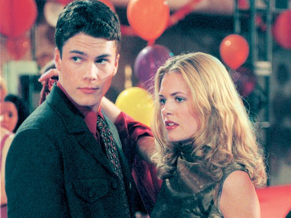 Model Behavior (2000) - Mark Rosman | Synopsis, Characteristics, Moods ...