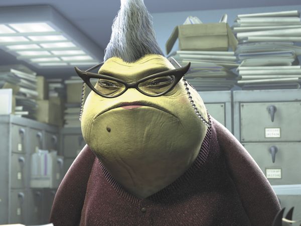 Monsters, Inc. (2001) - Pete Docter, David Silverman, Lee Unkrich ...