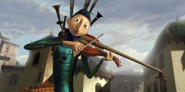 One Man Band (2005) - Mark Andrews,Andrew Jimenez | Synopsis ...