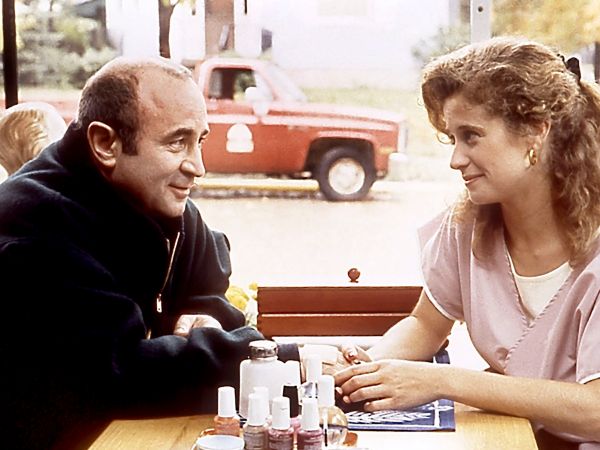 Passed Away (1992) - Charlie Peters | Synopsis, Characteristics, Moods ...