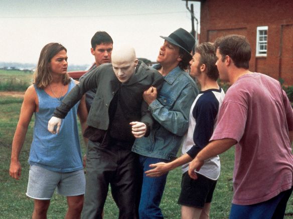 Powder (1995) - Victor Salva | Synopsis, Characteristics, Moods, Themes ...