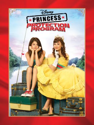 Princess Protection Program (2009) - Allison Liddi | Synopsis ...