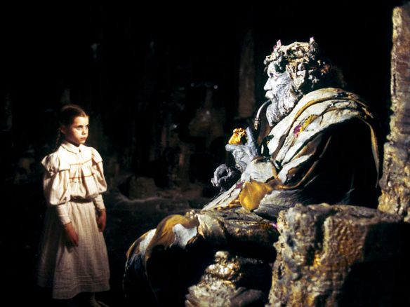Return to Oz (1985) - Walter Murch | Synopsis, Characteristics, Moods ...