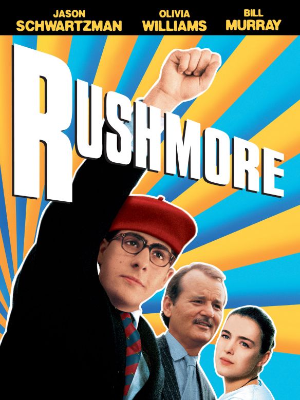 Rushmore (1998) - Wes Anderson | Synopsis, Characteristics, Moods, Themes and Related | AllMovie